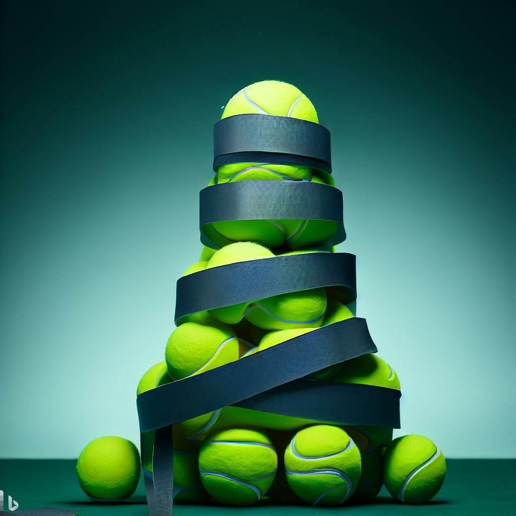 The Tennis Ball Tower: Unleashing Creativity, Problem-Solving, And ...