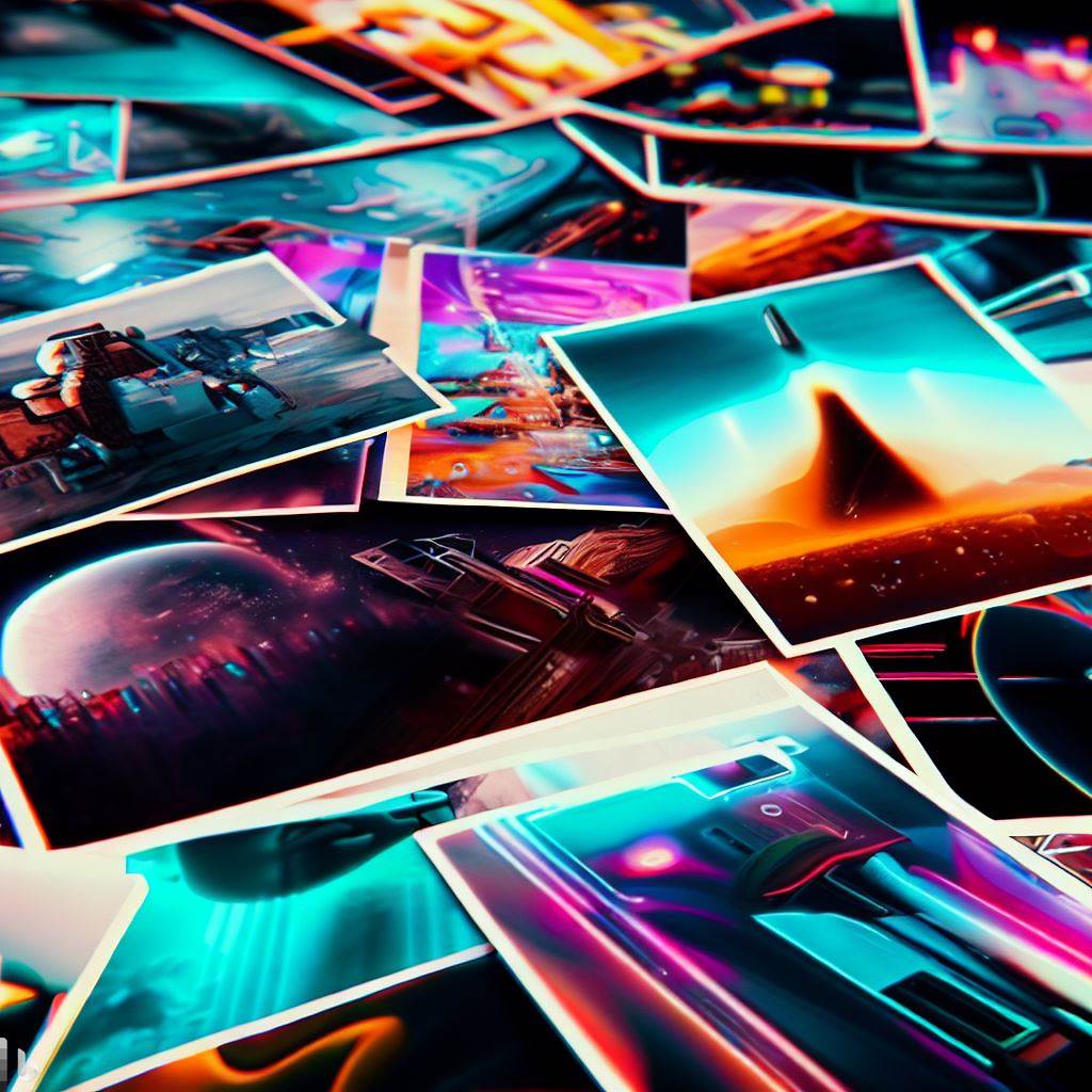 Exploring Future Culture: The Imaginary Postcard From The Future ...