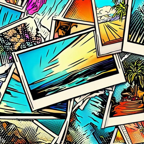 Exploring Future Culture: The Imaginary Postcard from the Future ...
