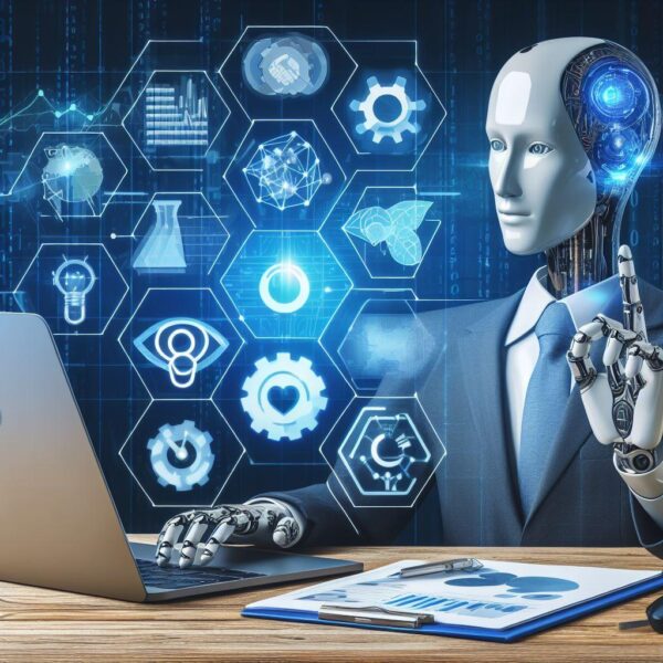 An AI Adoption Strategy for Effective Change Management – 10 Aspects to ...