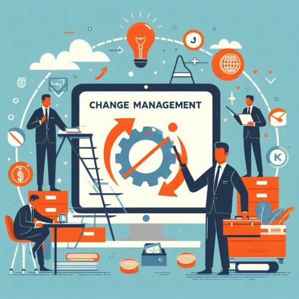 What You Need to Know for Change Management in 2024 - My Change Management