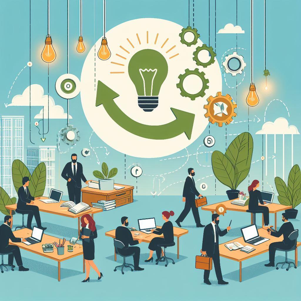 How Netflix, Lego, And Coca-Cola Master Change Management - My Change ...