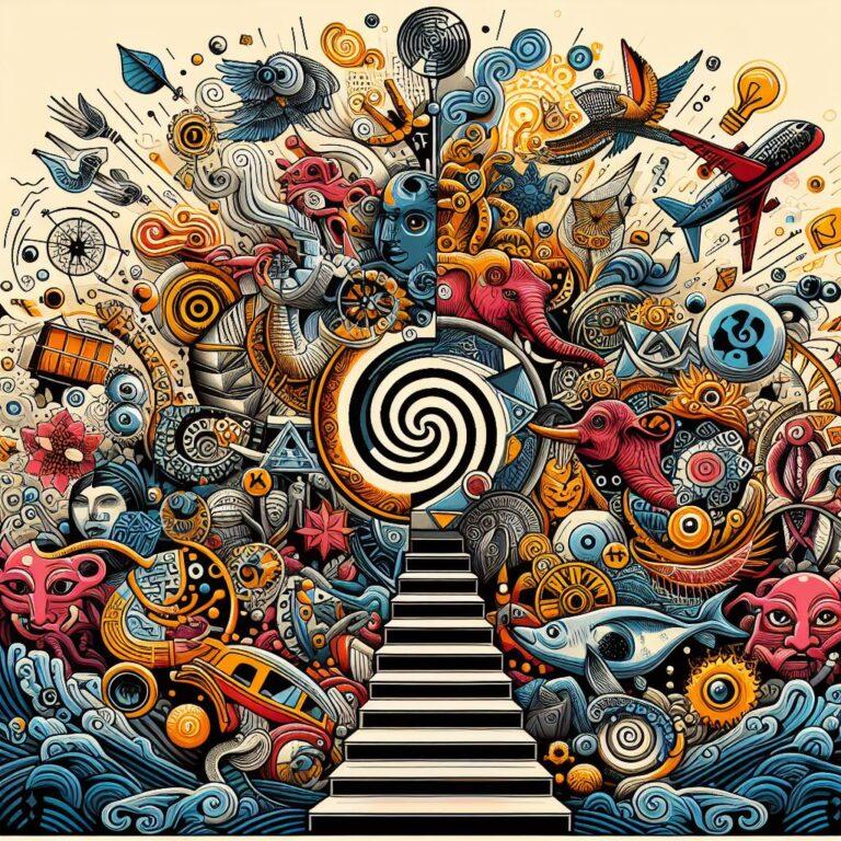 Cultural Shift: Transforming Perspectives – My Change Management