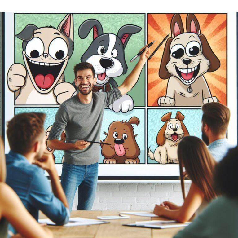 PowerPoint Karaoke: The Ultimate Guide to Mastering the Art of ...