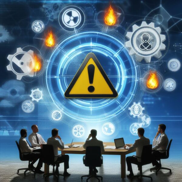 Navigating Change: A Risk Assessment Guide – My Change Management