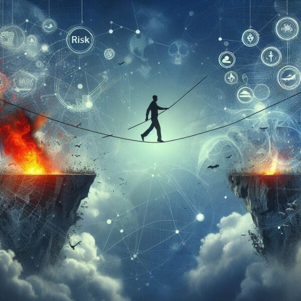 Navigating Change: A Risk Assessment Guide – My Change Management