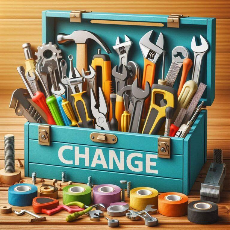 Mastering Change: Your Toolkit for Effective Change Management – My ...