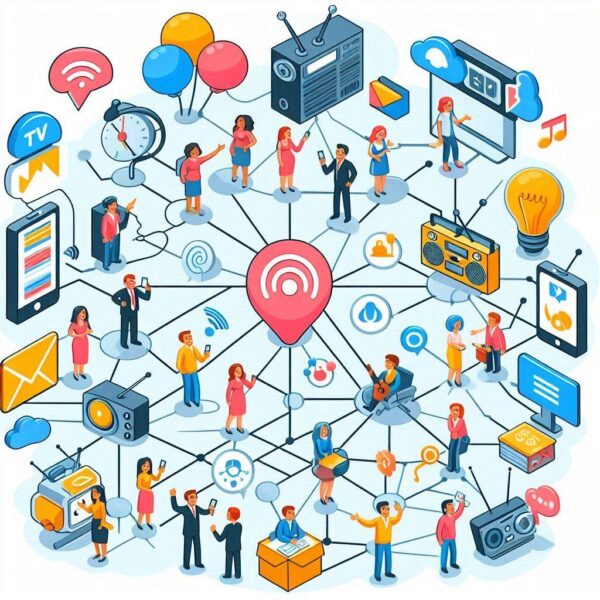 Effective Change Management Communication Plan for Successful ...