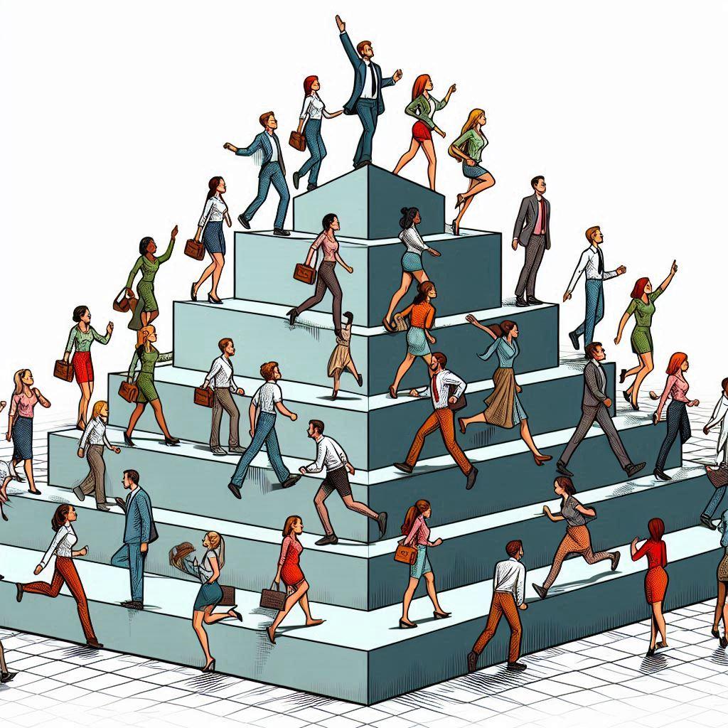 Stakeholder Analysis: Key To Effective Change Management