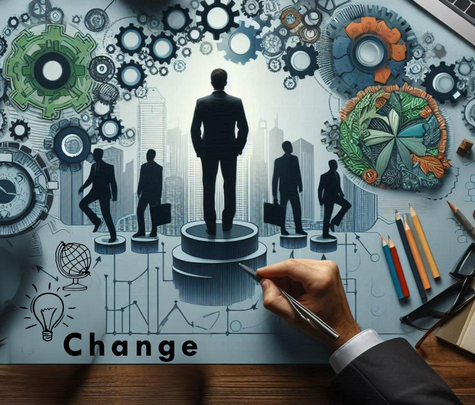 Implementing Change Effectively With Lewin's Model