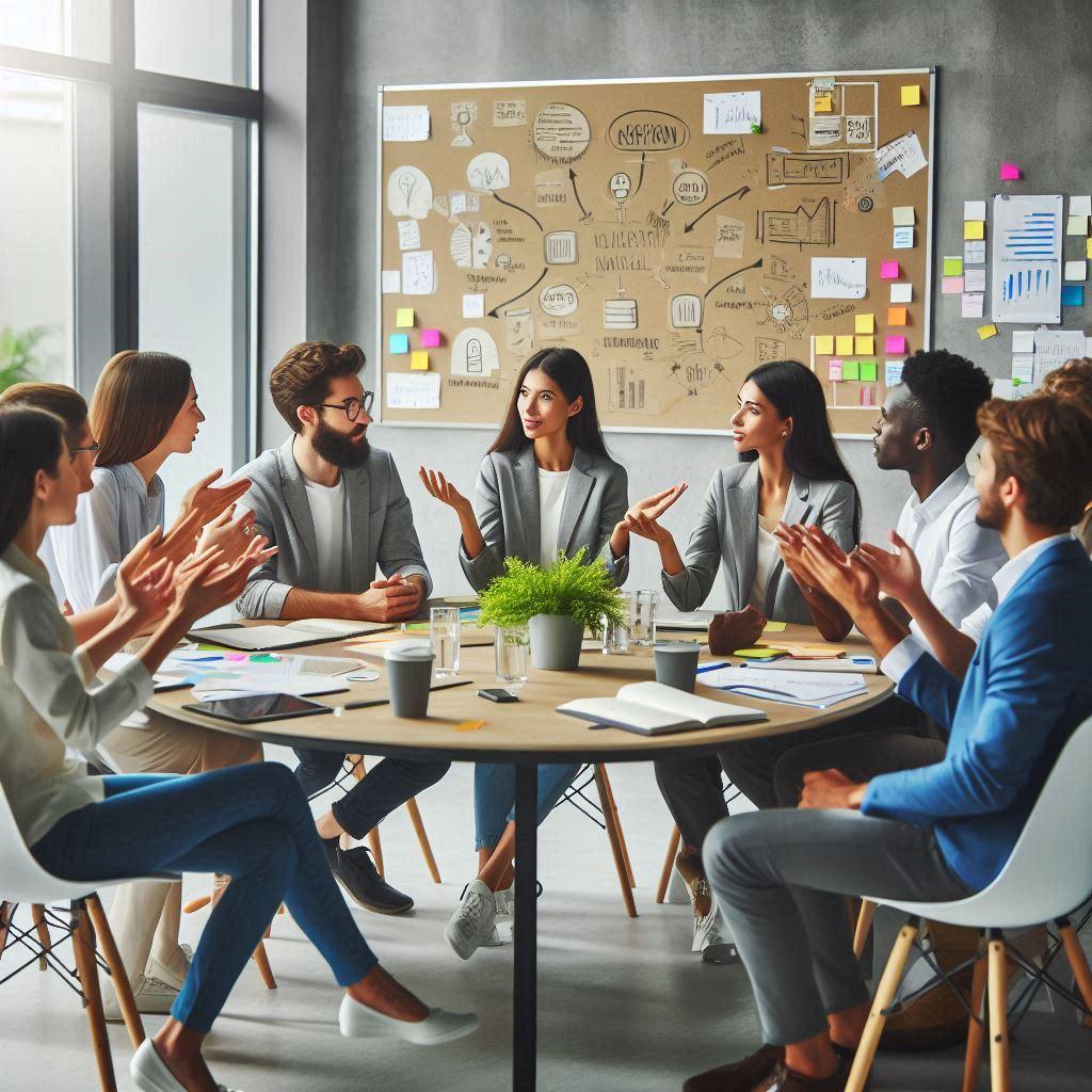 Confrontation And Change: Embracing The Power Of Constructive Conflict ...