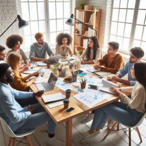 Confrontation and Change: Embracing the Power of Constructive Conflict ...