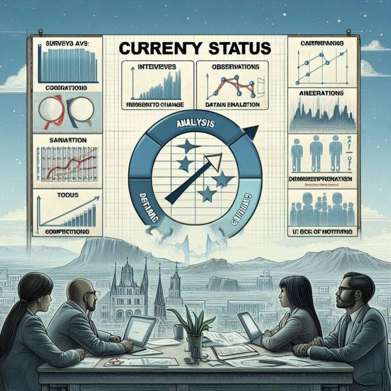 Implementing Change: Satir Change Model (1991)