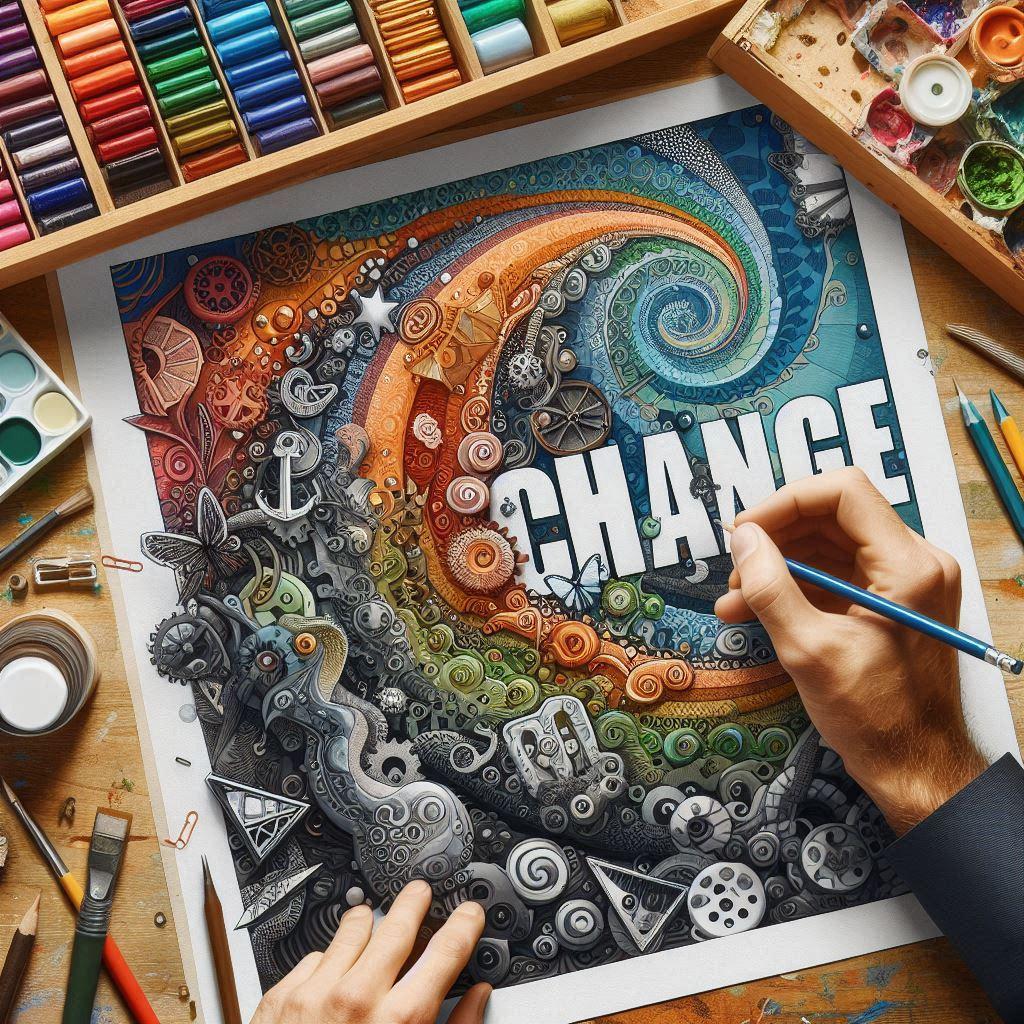 Implementing Change: Satir Change Model (1991)