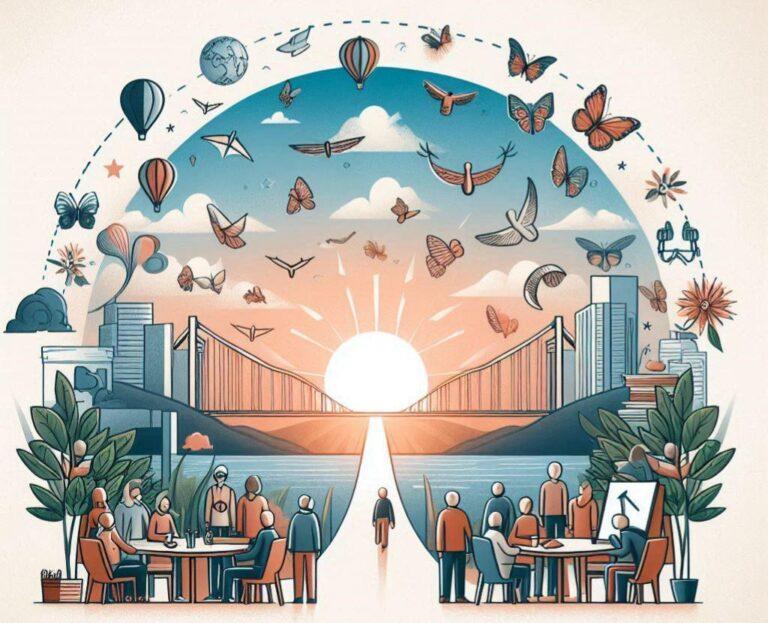 Understanding Bridges' Transition Model For Effective Change