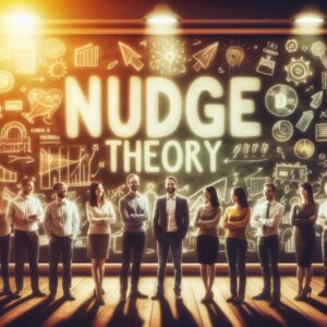 The Nudge Theory: The Key to Influencing Behavior (2008) – My Change ...