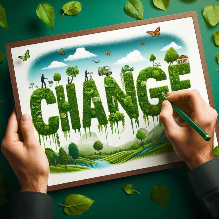 Implementing Change Effectively with Lewin's Model