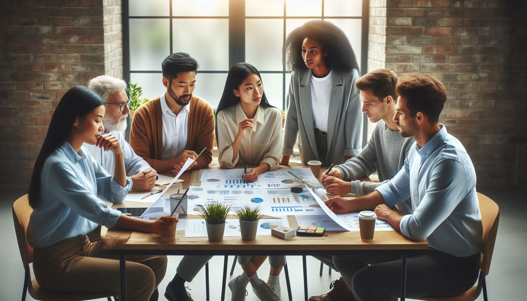 Change Journey: Strategies For Successful Transitions