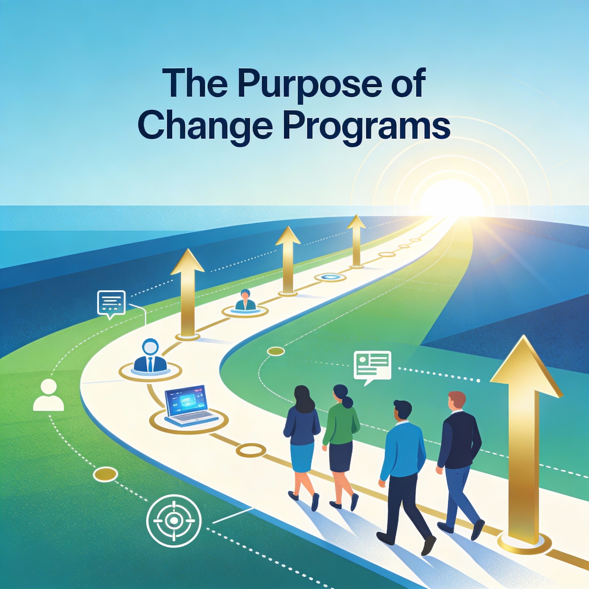 How to Measure the Real Value of Your Change Program
